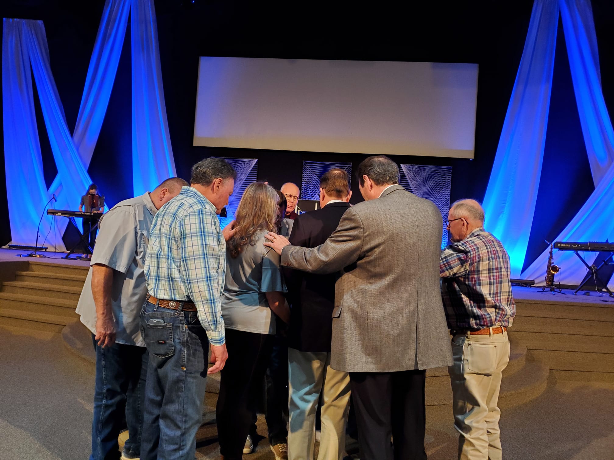 The Hope found in Christ - IRC Ministries